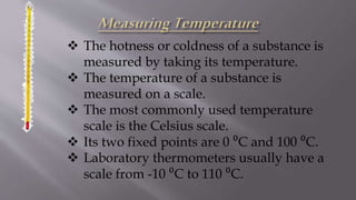 21 measurments | PPT