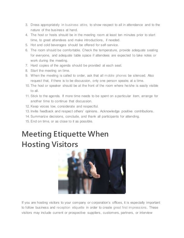 Receptionist Etiquette Guide | CV réceptionniste : guide de rédaction ...