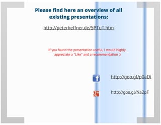 SharePoint Lesson #21: Metadata vs. Folder | PPT
