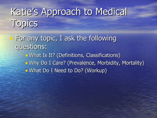21 Murphy Acute Renal Failure | PPT