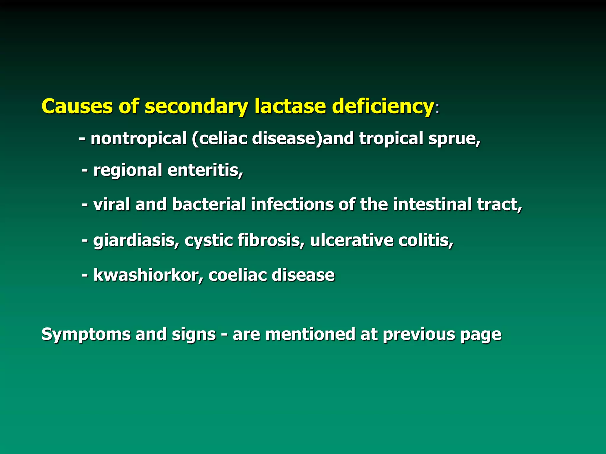 21PATHOPHYSIOLOGY_OF_CARBOHYDRATES_METABOLISM.ppt | Digestive Disorders ...