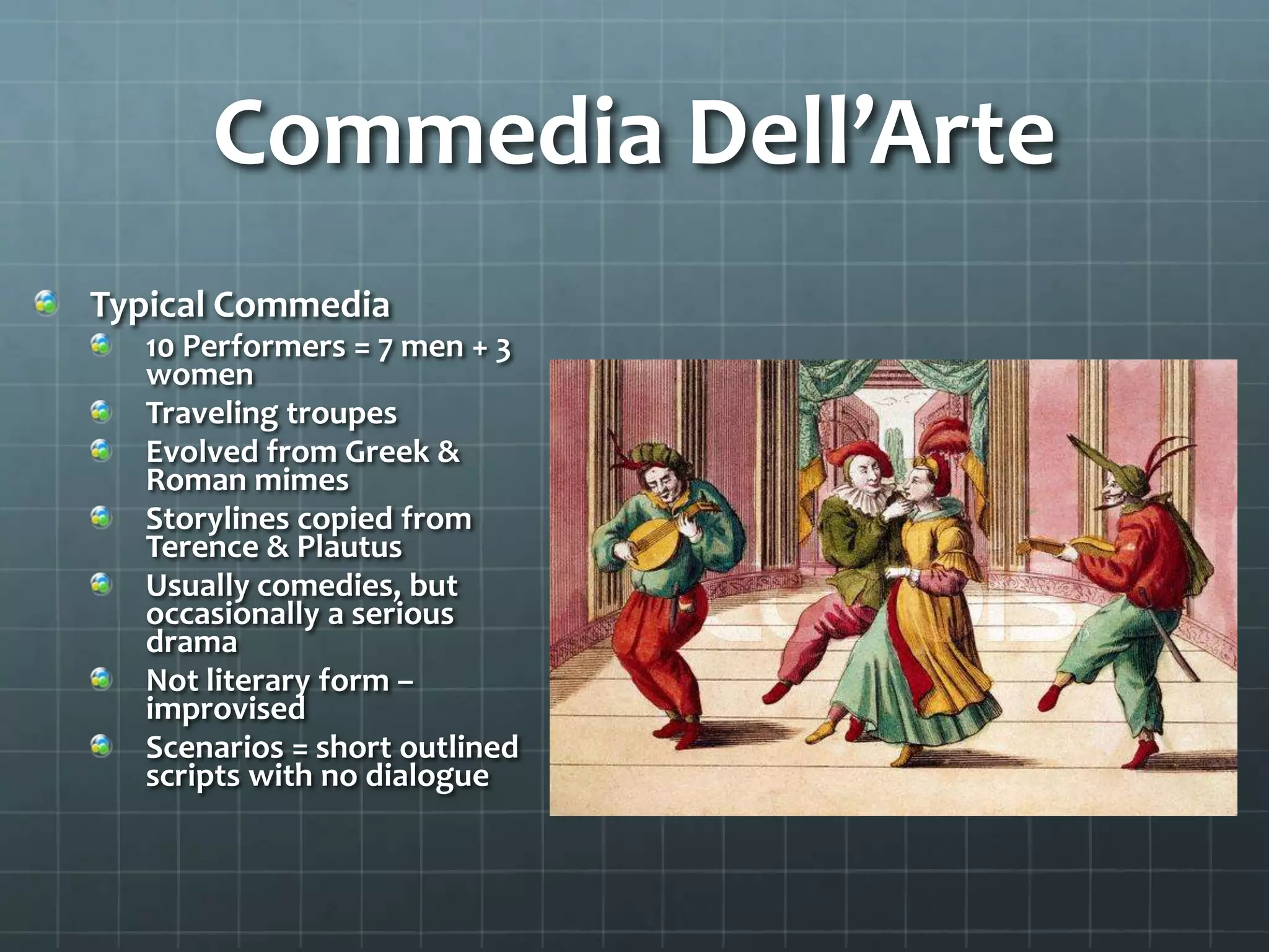 Popular Entertainment | PPTX