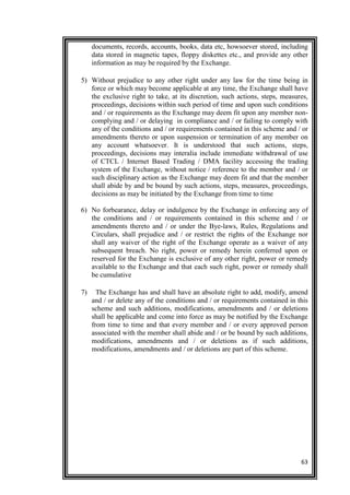 21 procedure to start algorithm trading | PDF