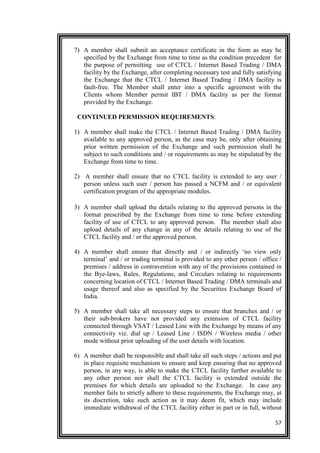 21 procedure to start algorithm trading | PDF