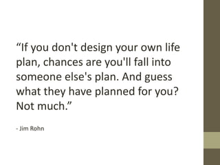 21 quotes to increase your personal development | PPTX
