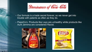 21 re010 coca cola | PPT