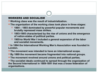 21 realism, impressionism and beyond | PPT