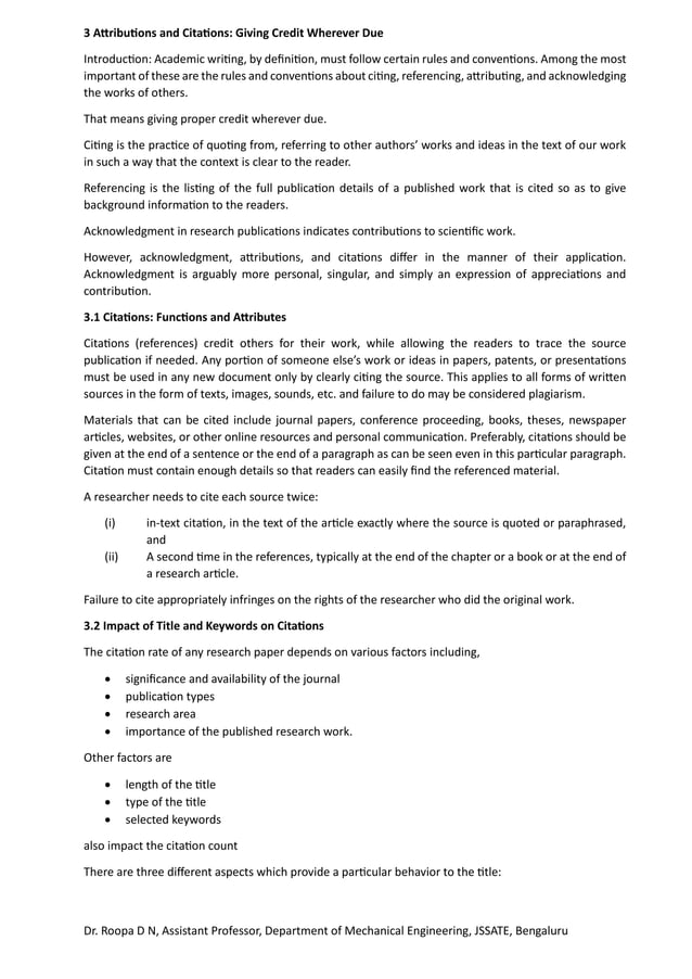 21RMI56-Research Methodology Mod 1 and 2 | PDF