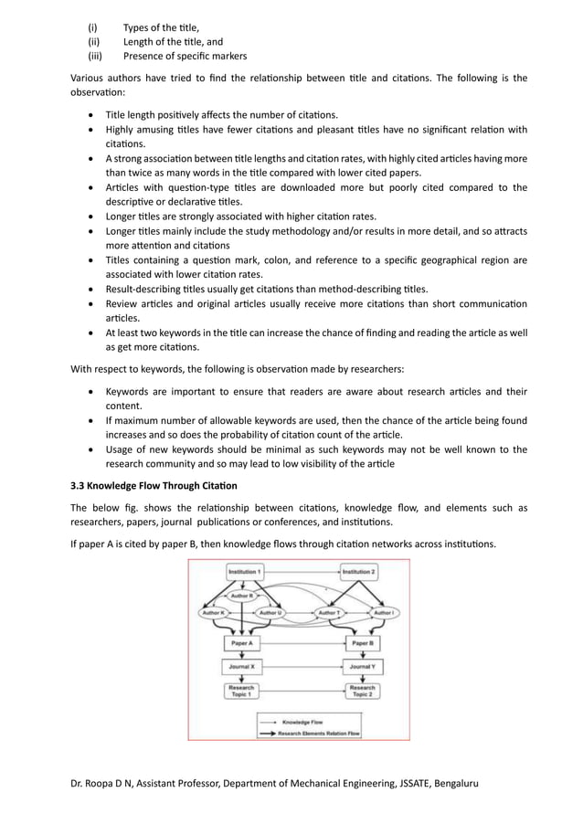 21RMI56-Research Methodology Mod 1 and 2 | PDF