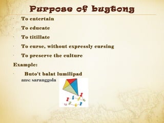 Pre-colonial Text and Spanish colonial Text | PPT