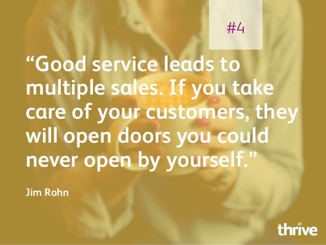 21 Sales Quotes to Help You Be a Better Salesperson