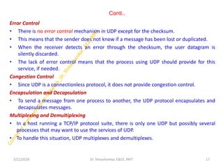 21 SCHEME_21EC53_VTU_MODULE-4_COMPUTER COMMUNCATION NETWORK.pdf