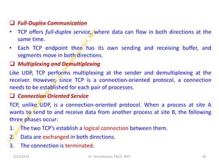 21 SCHEME_21EC53_VTU_MODULE-4_COMPUTER COMMUNCATION NETWORK.pdf