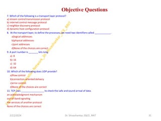 21 SCHEME_21EC53_VTU_MODULE-4_COMPUTER COMMUNCATION NETWORK.pdf