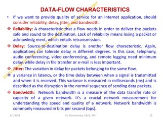 21 Scheme_21EC53_MODULE-5_CCN_Dr. ShivaS | PDF | Internet | Computing