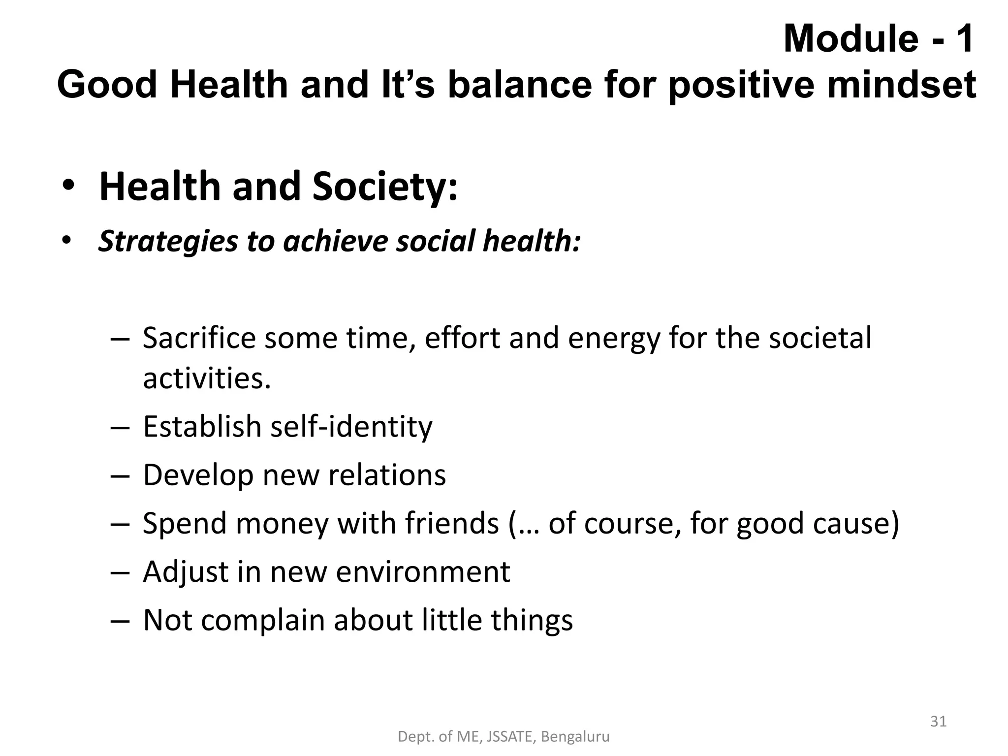 21SFH19-SFH_Module 1-Good Health & Its Balance for Positive Mindset.pdf