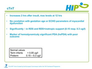Ductus Arteriosus | PDF