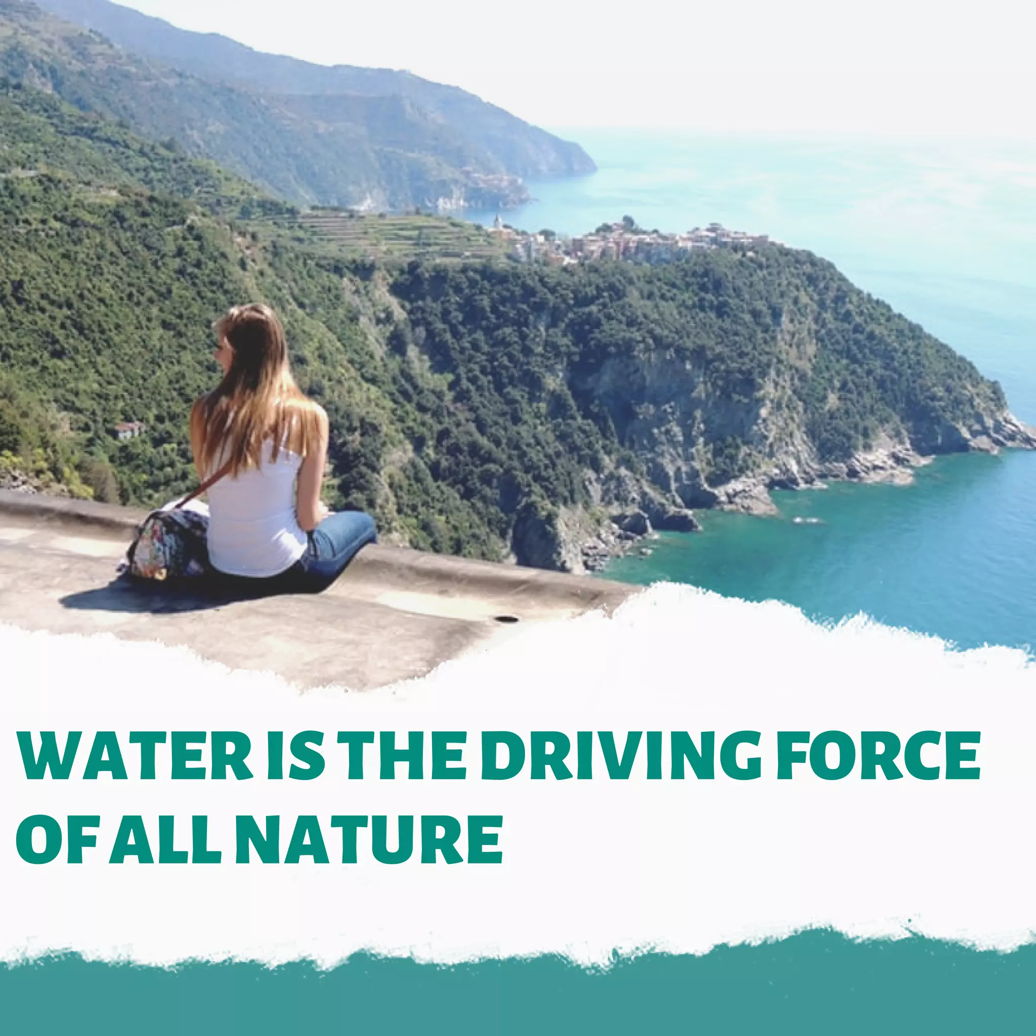 21 slogans on save water | PDF