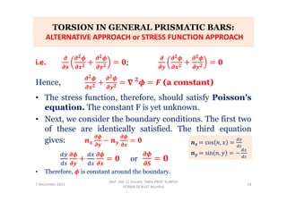 21 SM PPTs Torsion-Stress Function Approach-1.pdf