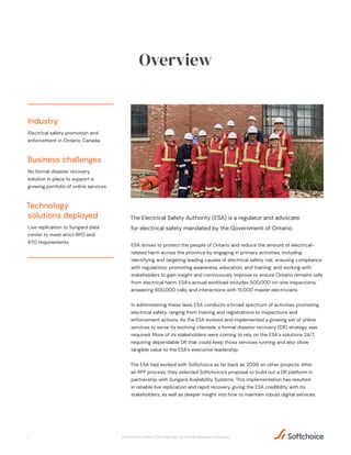 21 softchoice esa_wp | PDF