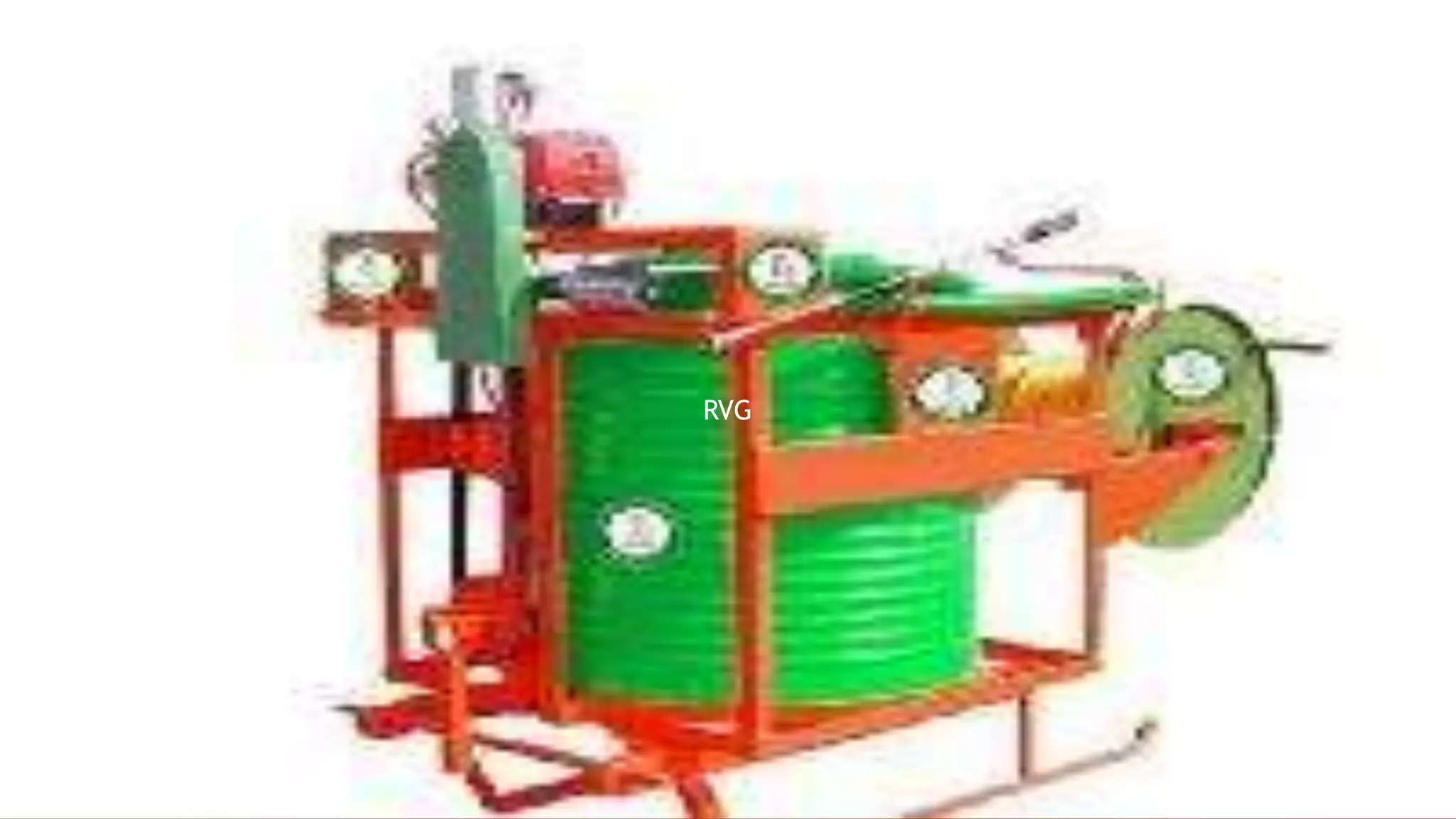 Sprayers types | PPTX