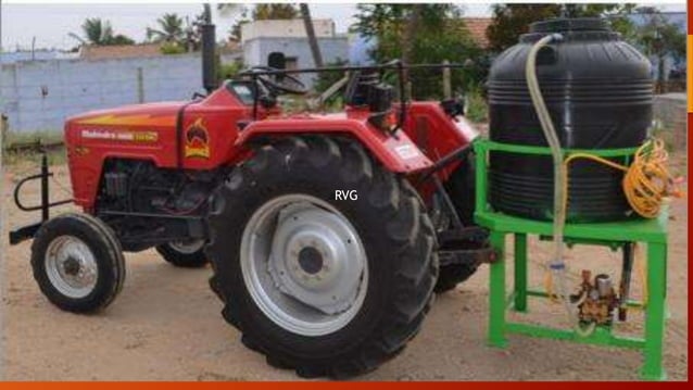 Sprayers types | PPTX | Gardening | Home & Garden