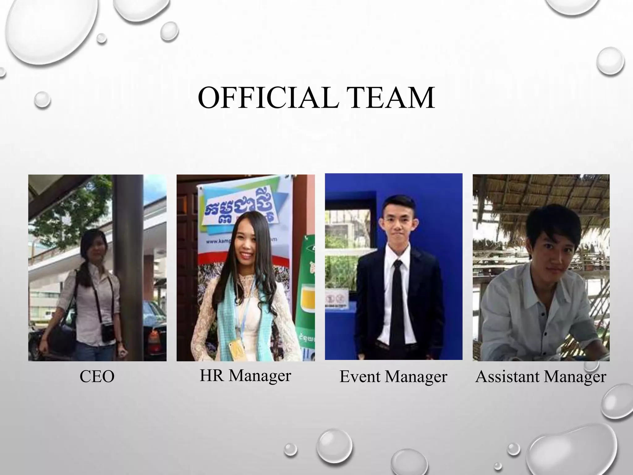 21st Century-Catering. | PPTX