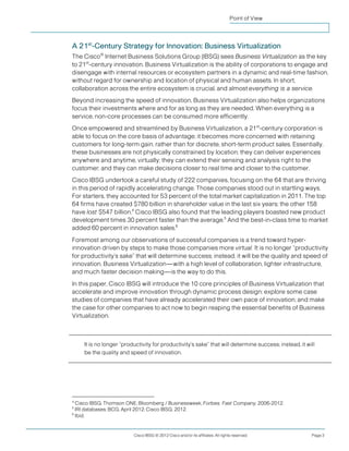 21st Century-Corporation | PDF | Computer Networking | Computing