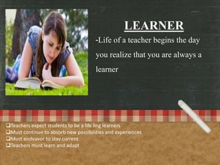 21st century-digital-learner | PPT