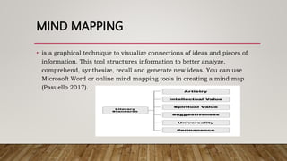 21st century multimedia formats in interfering literary text | PPTX