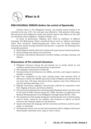 21st-Century-Lit-SHS_Q1_Mod2_Pre-Colonial-Period_VerFinal-1.pdf