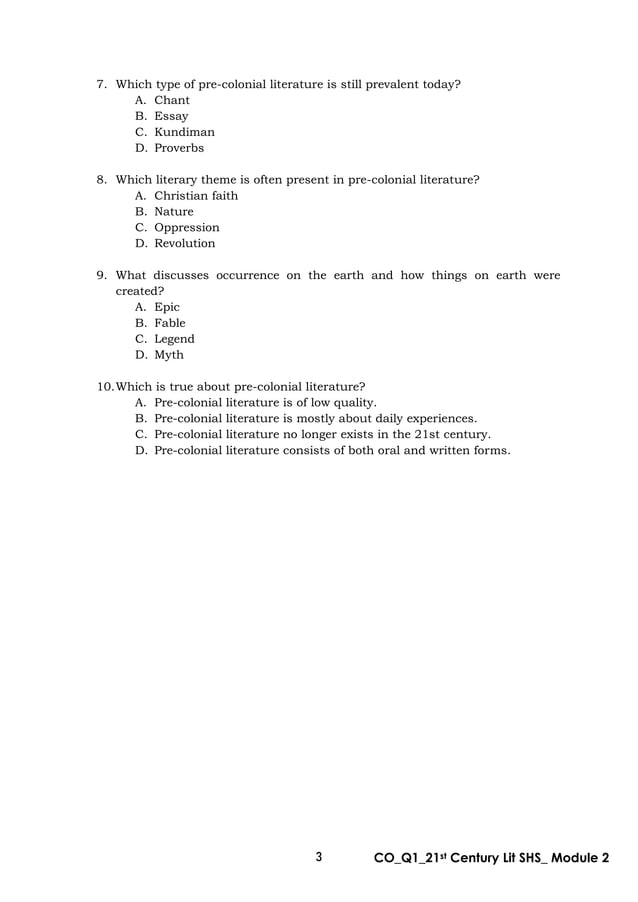 21st-Century-Lit-SHS_Q1_Mod2_Pre-Colonial-Period_VerFinal-1.pdf ...