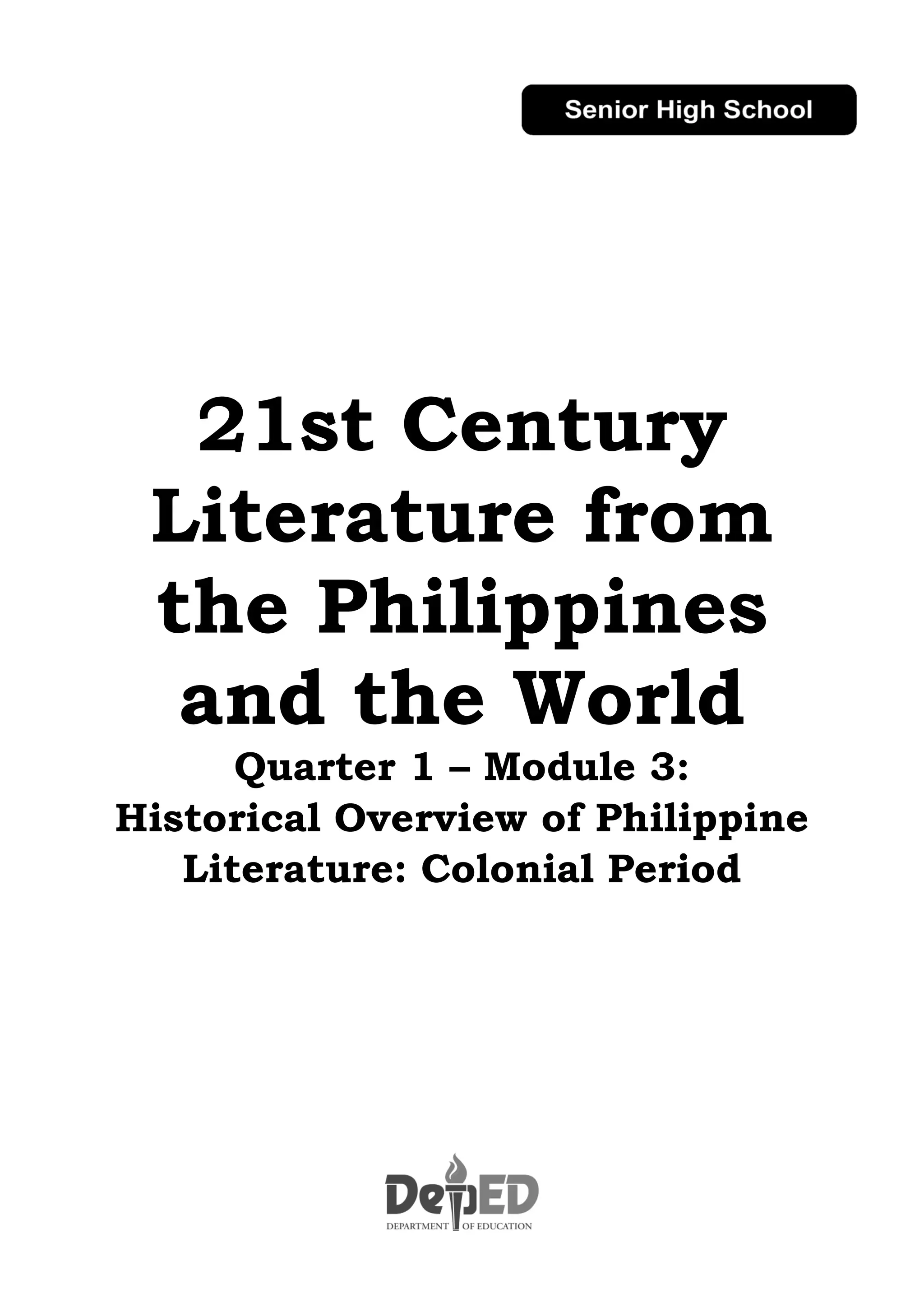 21st-Century-Lit-SHS_Q1_Mod3_-Colonial-period_VerFinal.pdf