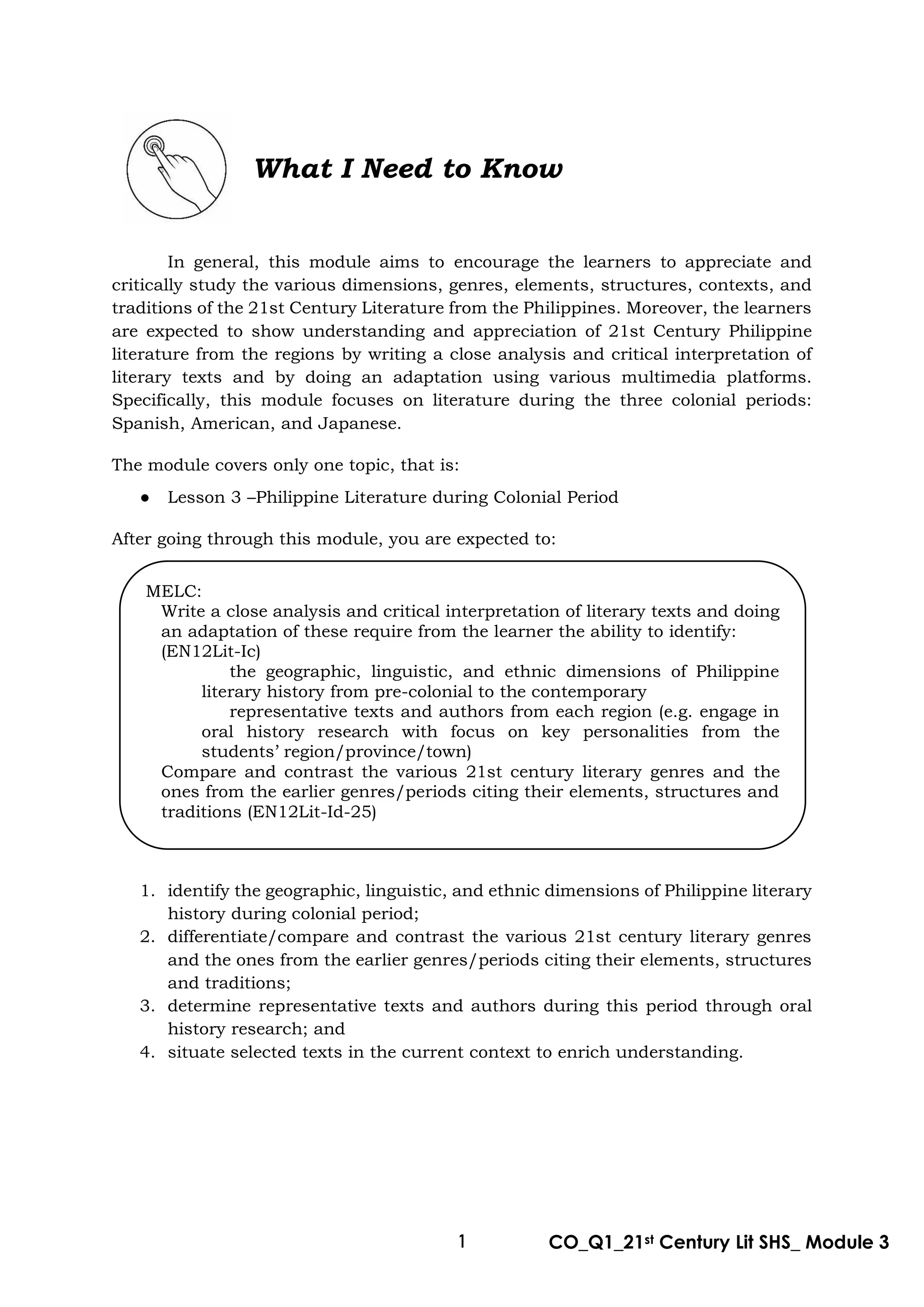21st-Century-Lit-SHS_Q1_Mod3_-Colonial-period_VerFinal.pdf
