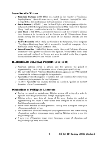 21st-Century-Lit-SHS_Q1_Mod3_-Colonial-period_VerFinal.pdf