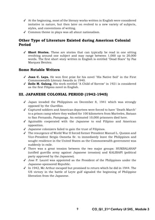 21st-Century-Lit-SHS_Q1_Mod3_-Colonial-period_VerFinal.pdf