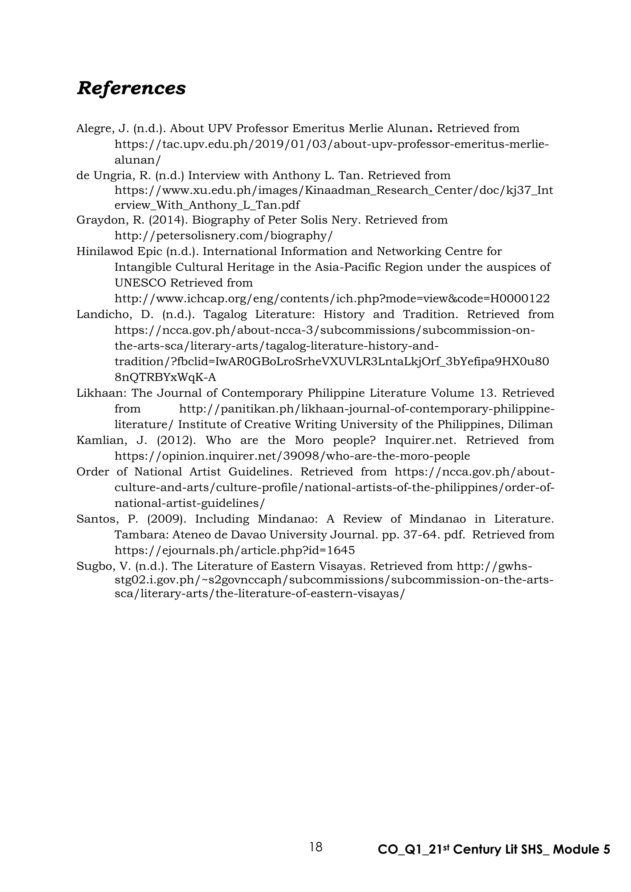 21st-Century-Lit-SHS_Q1_Mod5_The-Canonical-Authors-from-Regions_VerFinal-August-2021.pdf