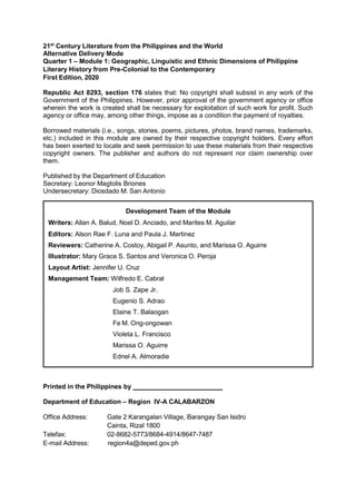 21st-Century-Lit11_q1_mod1_geographic_v2-1-08082020.docx