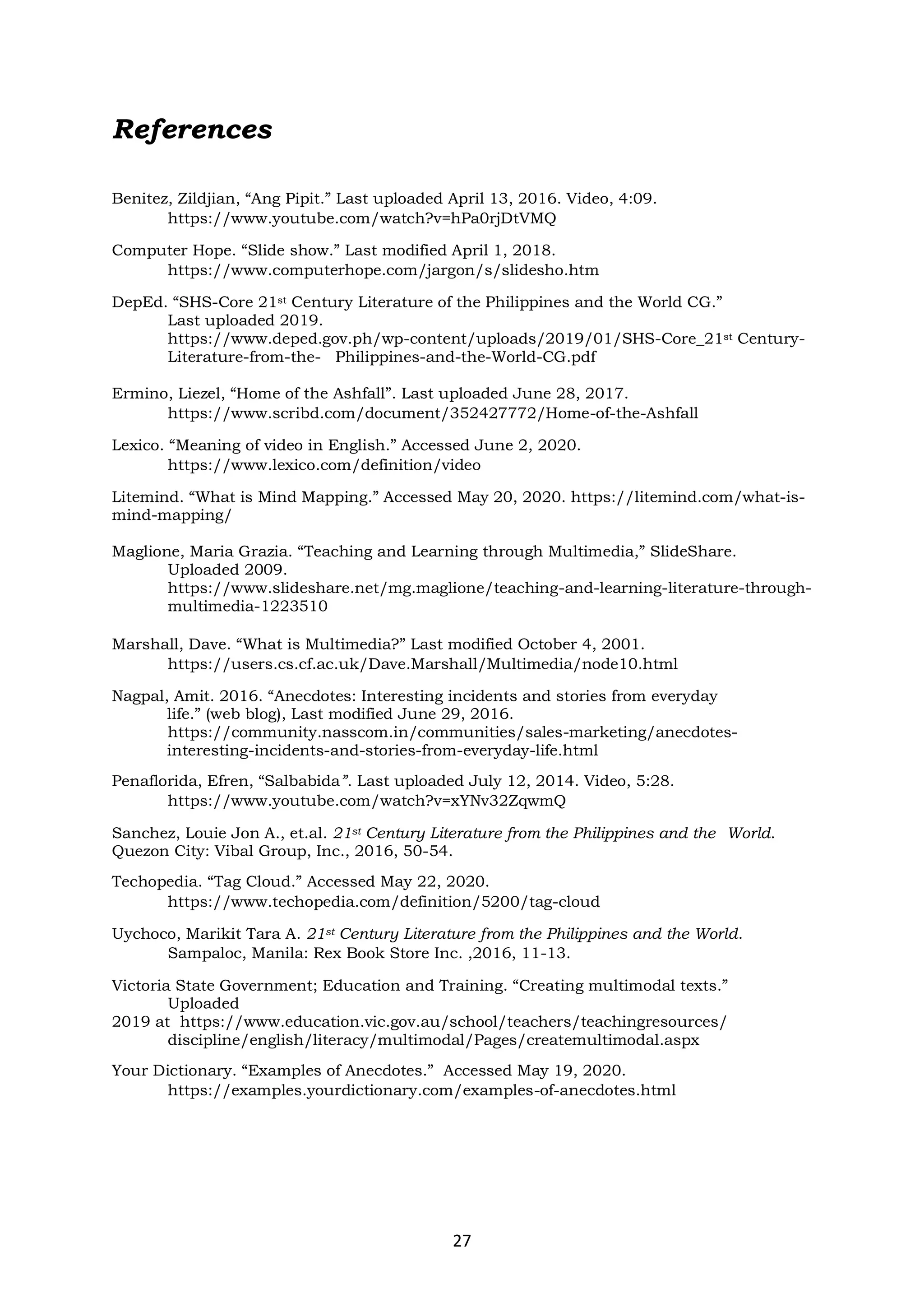 21st-Century-Lit1_Quarter 1_Module-4.pdf