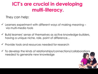 21st Century Literacy | PPT