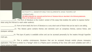 21st-century-literature-from-the-philippines-and-the-world.pptx