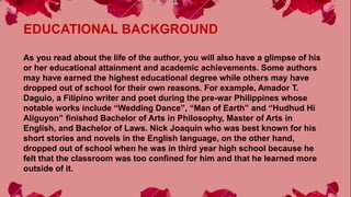 21st-CENTURY-LITERATURE-L3.pdf | Books and Literature