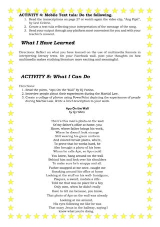 WORKSHEET | DOCX