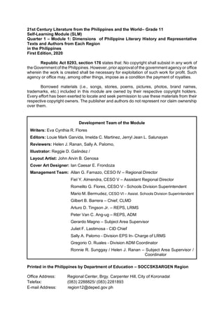 21st-CENTURY-LITERATURE-Q1_Module-1-1.pdf