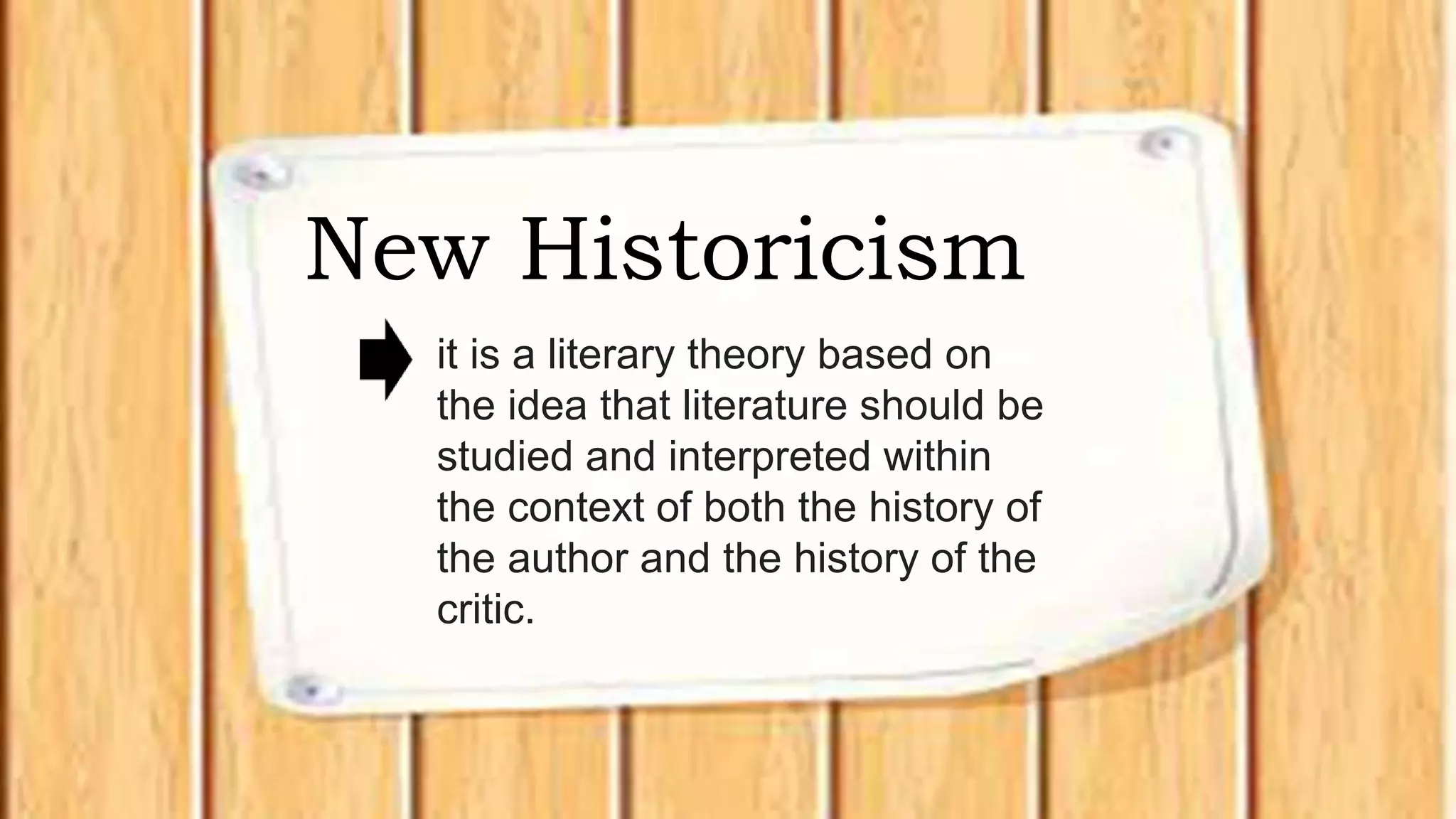 21st-CENTURY-LITERATURE-STRUCTURALISM-POST-STRUCTURALISM-NEW ...