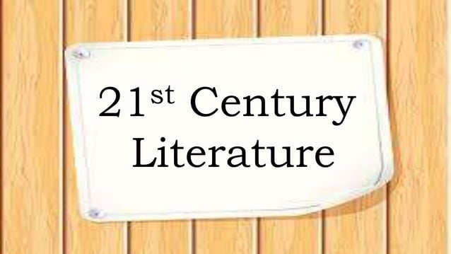 21st-CENTURY-LITERATURE-STRUCTURALISM-POST-STRUCTURALISM-NEW ...