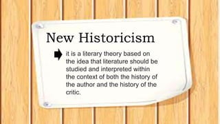 21st-CENTURY-LITERATURE-STRUCTURALISM-POST-STRUCTURALISM-NEW ...