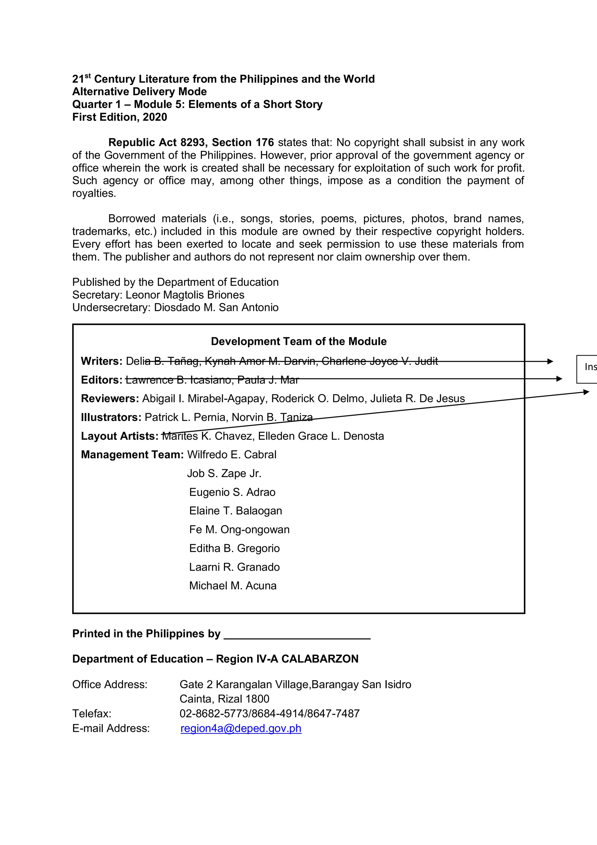 21st-Century-Lit_Quartear 1_Module-5.pdf