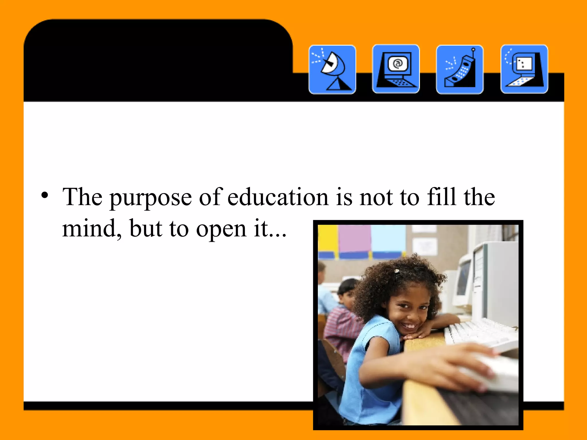 21st Century Storytelling | PPT