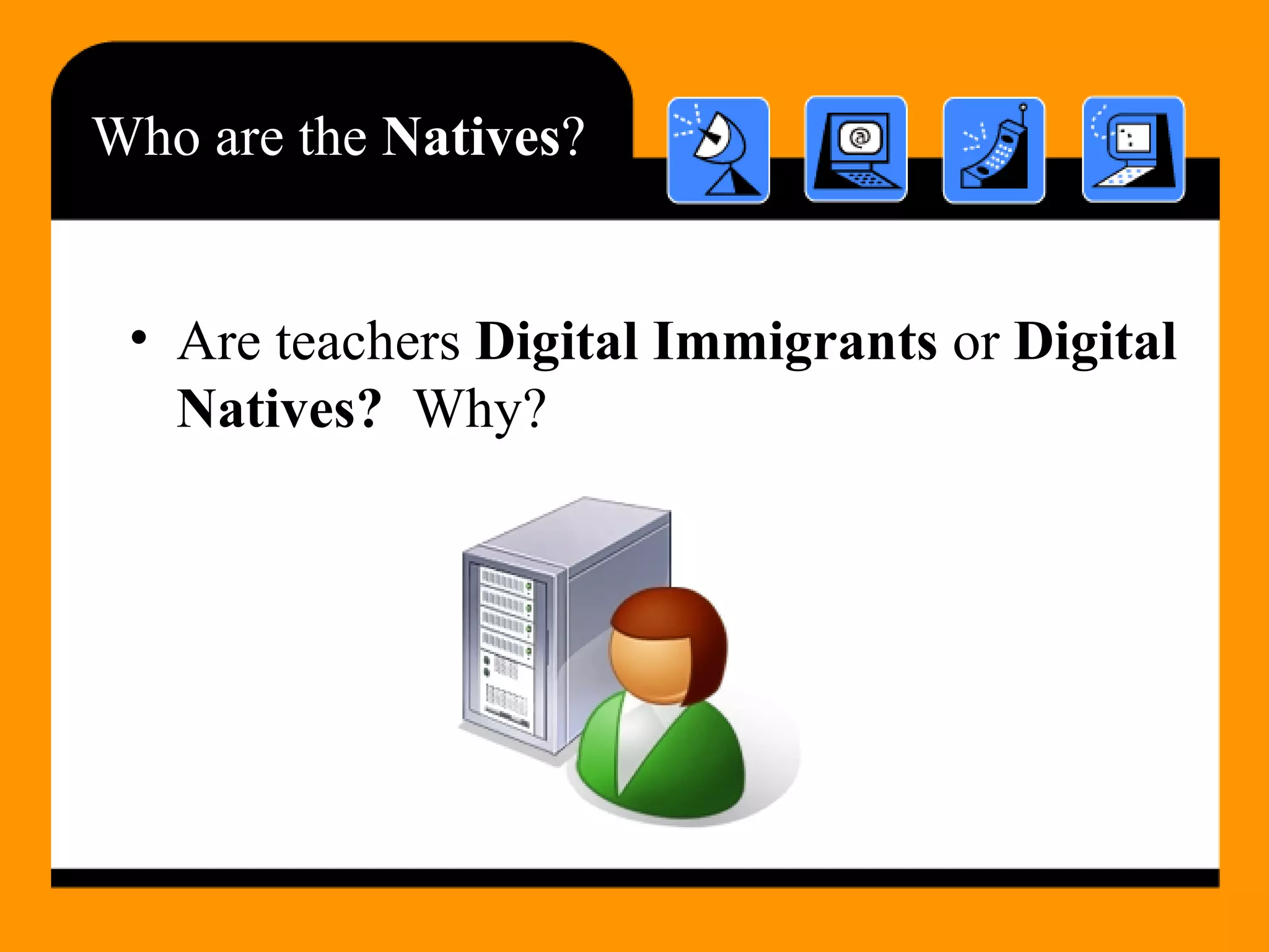 21st Century Storytelling | PPT